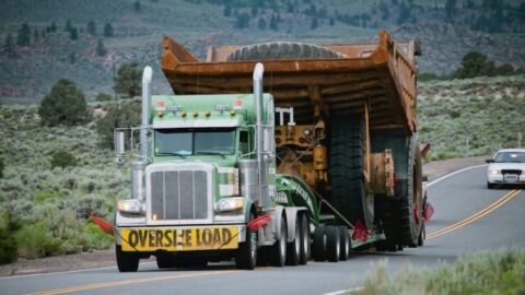 Trucking Services | Reefer Services | Flatbed Services