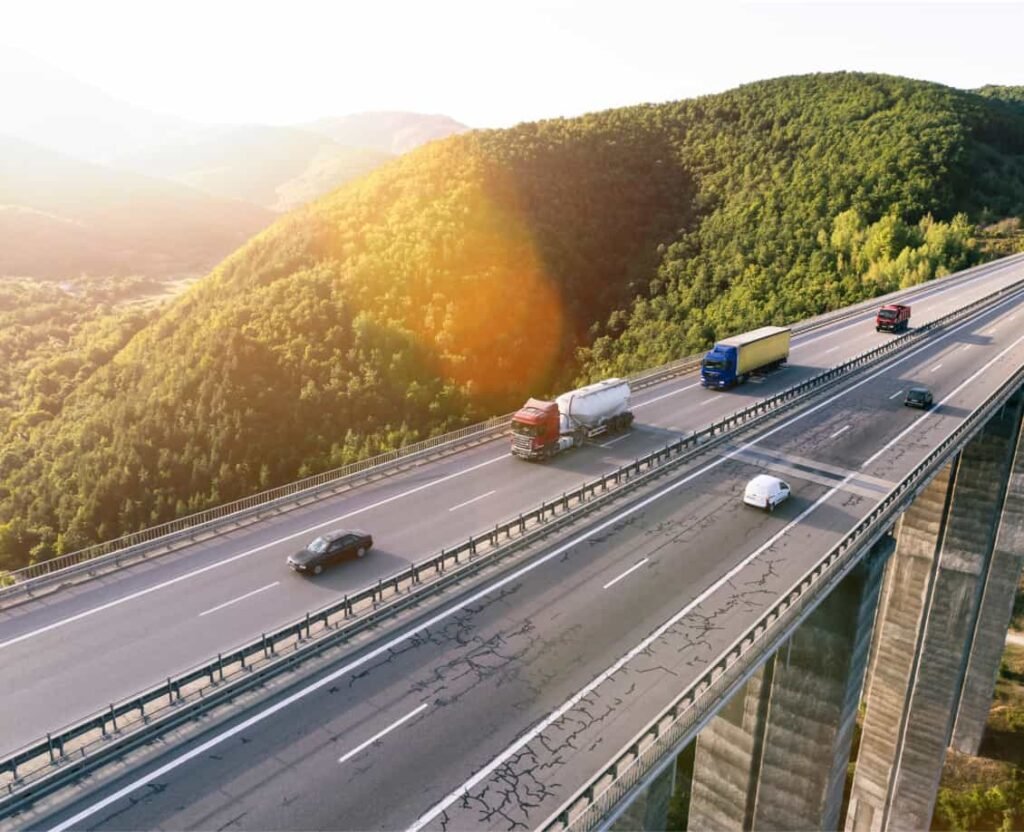 Logistics & Supply Chain Experts | Lubana Trucking