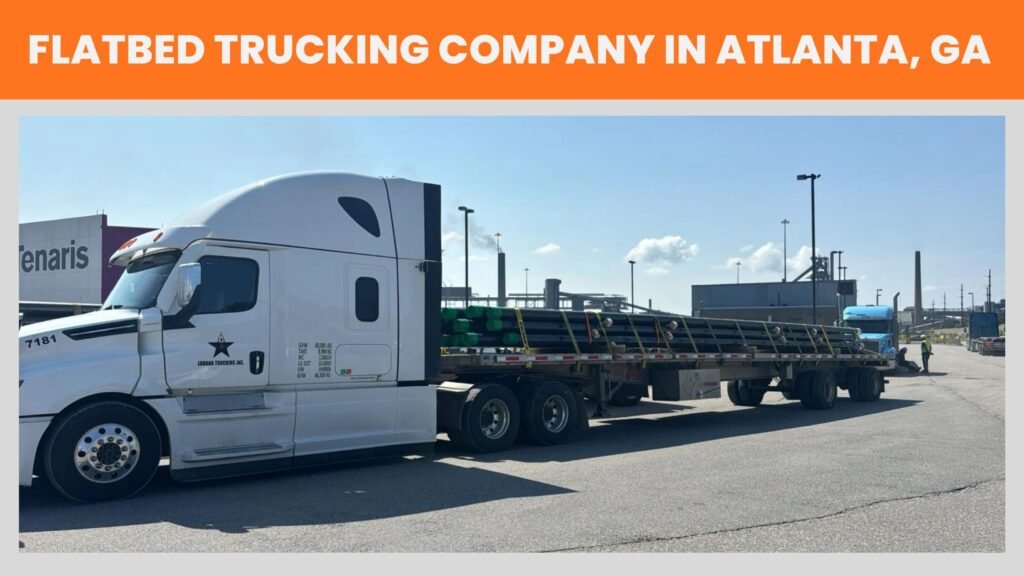 B Train Trucking Services in Canada | What is a B-Train Truck?